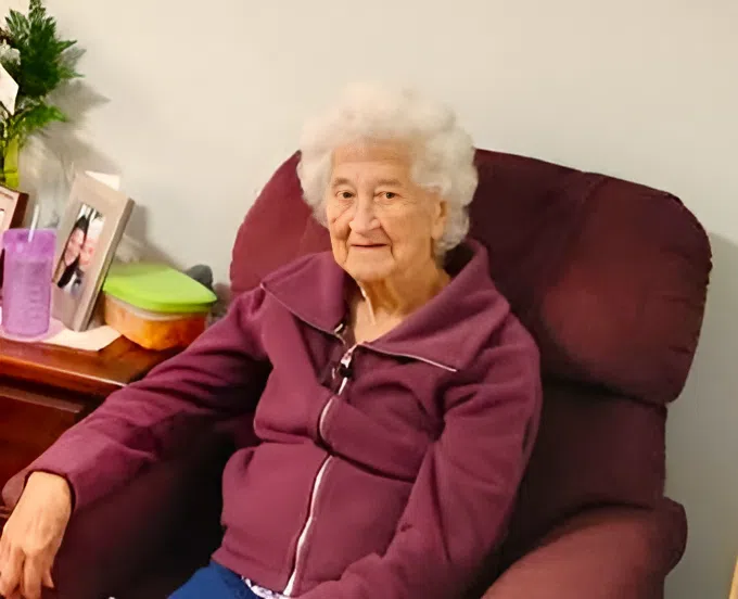 Doris Marie Odegaard | paNOW