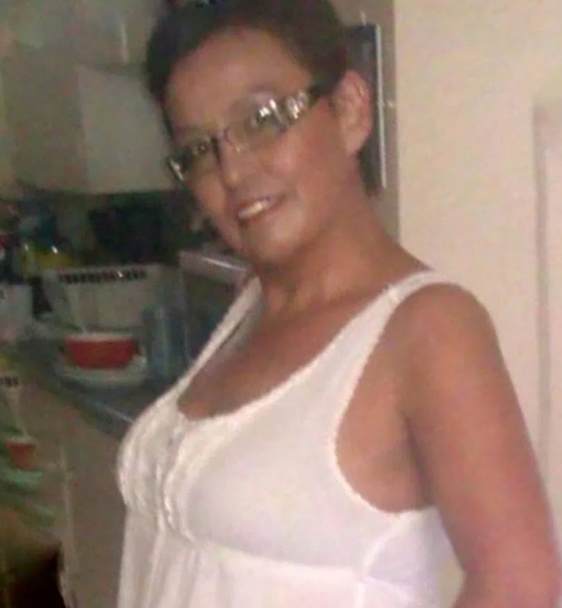 Doris Faye Johnstone | paNOW