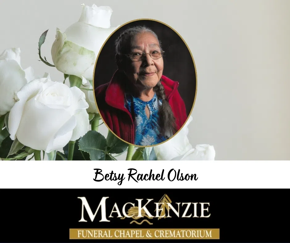 Betsy Rachel Olson | paNOW