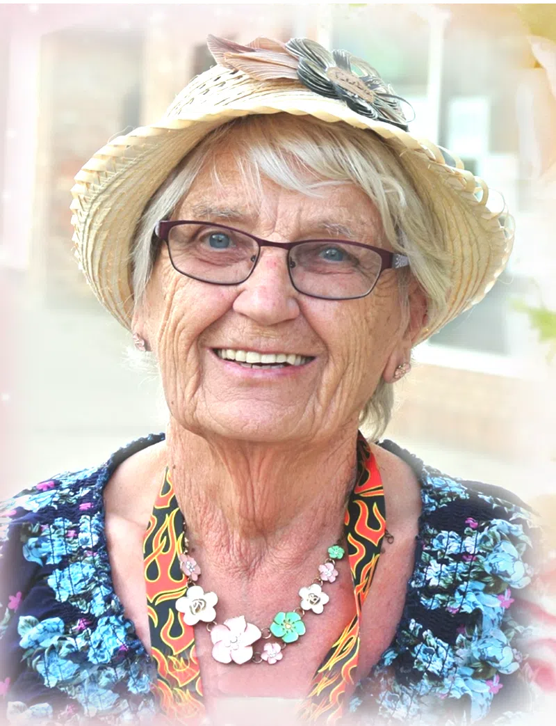 Winnifred Haubold | paNOW