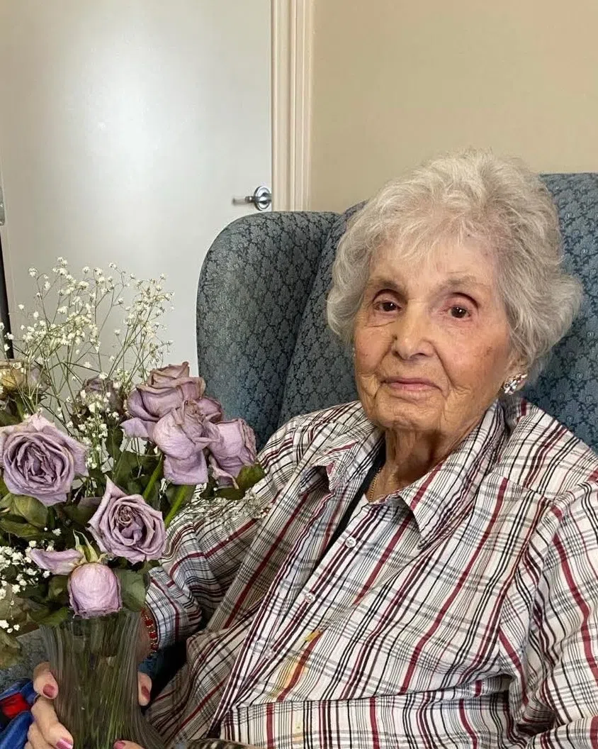 Mrs. Barbara Headrick | paNOW