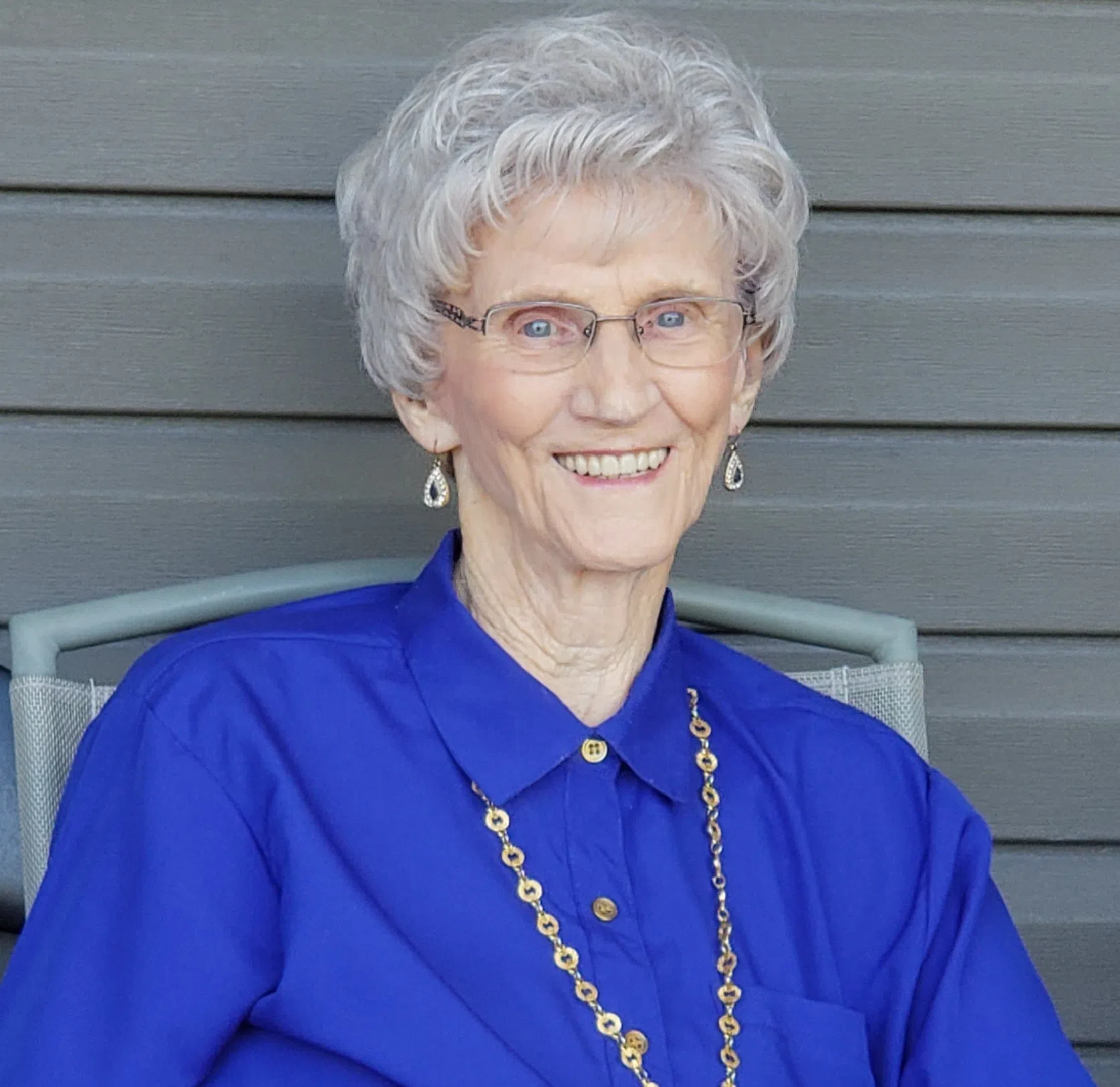 Dorothy “Dot” Teresia Maria Holmes | paNOW