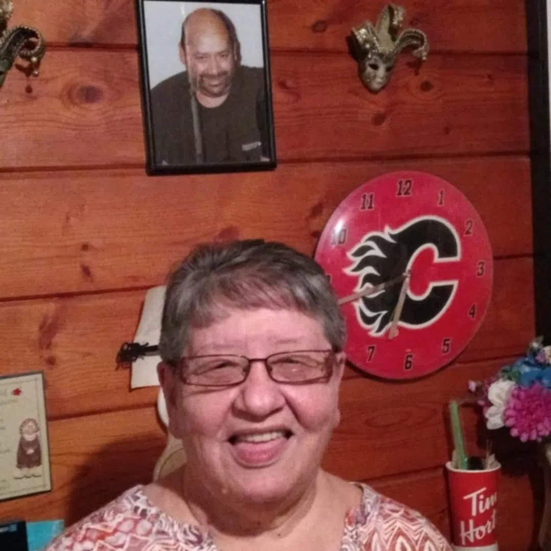 Jacqueline Anne Pocha – Litwin | paNOW