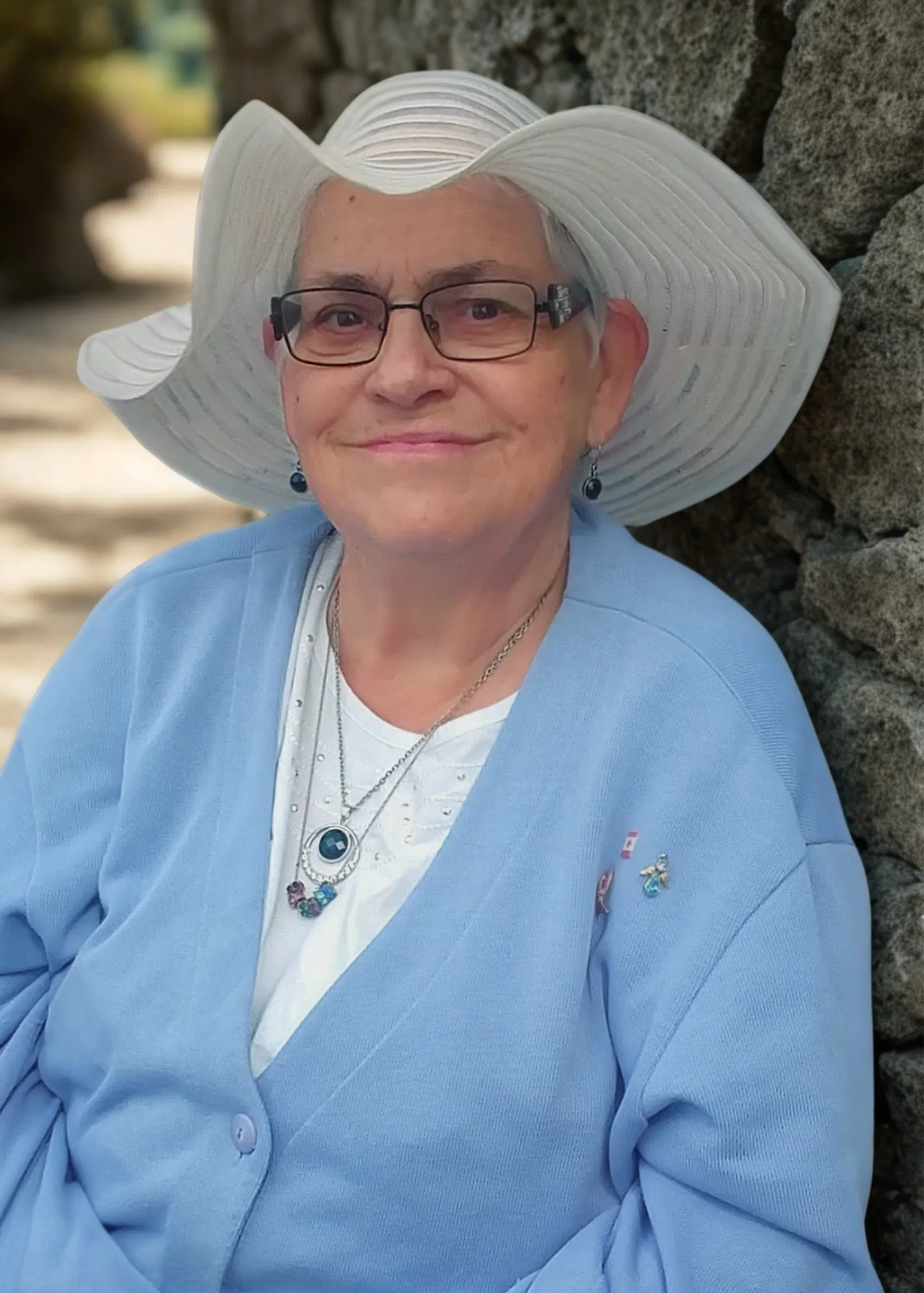 Lucie Magnin | paNOW