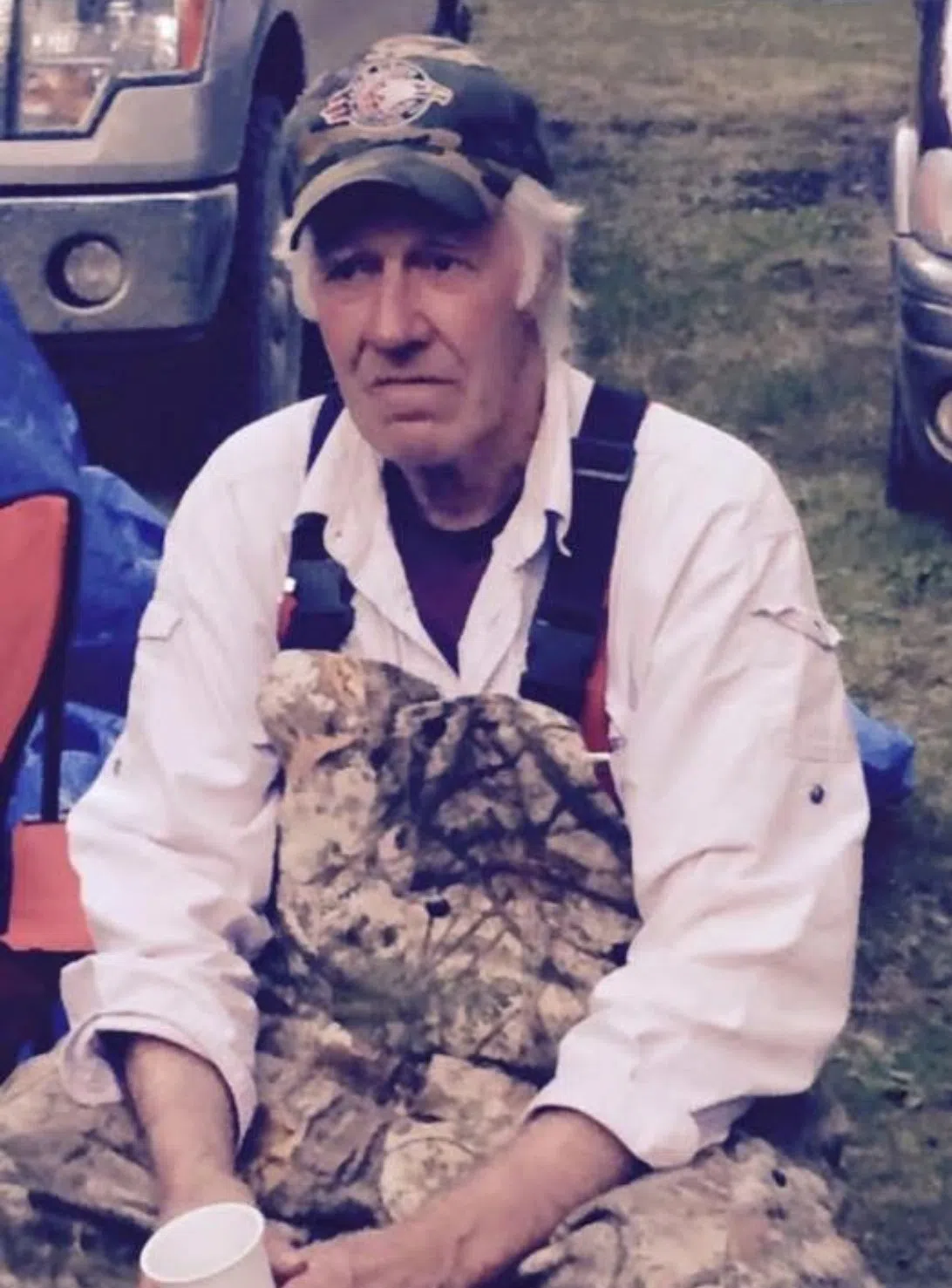 Henry Meyers | paNOW