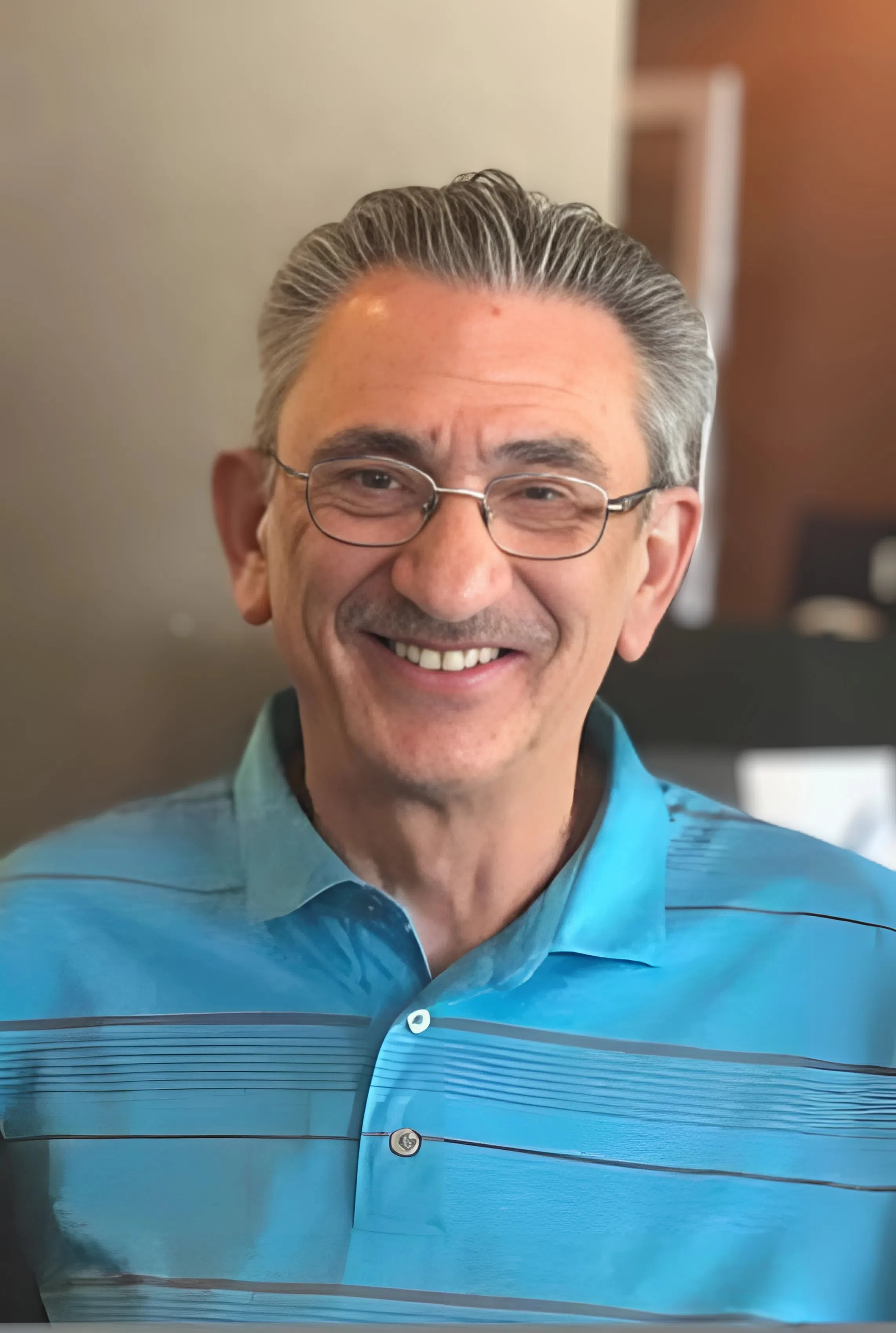 Terrance “Terry” Mirasty | paNOW