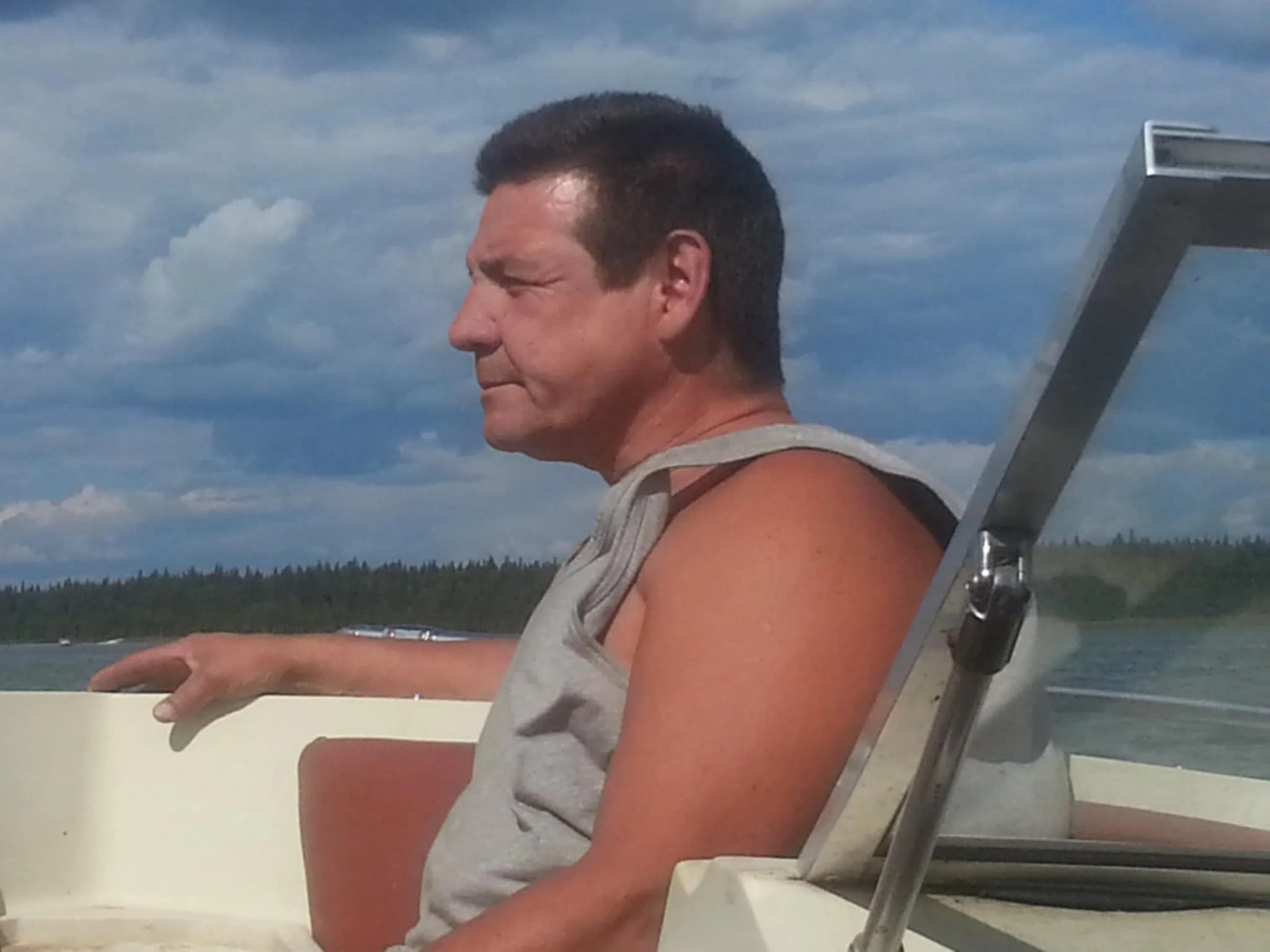 Richard Northey | paNOW