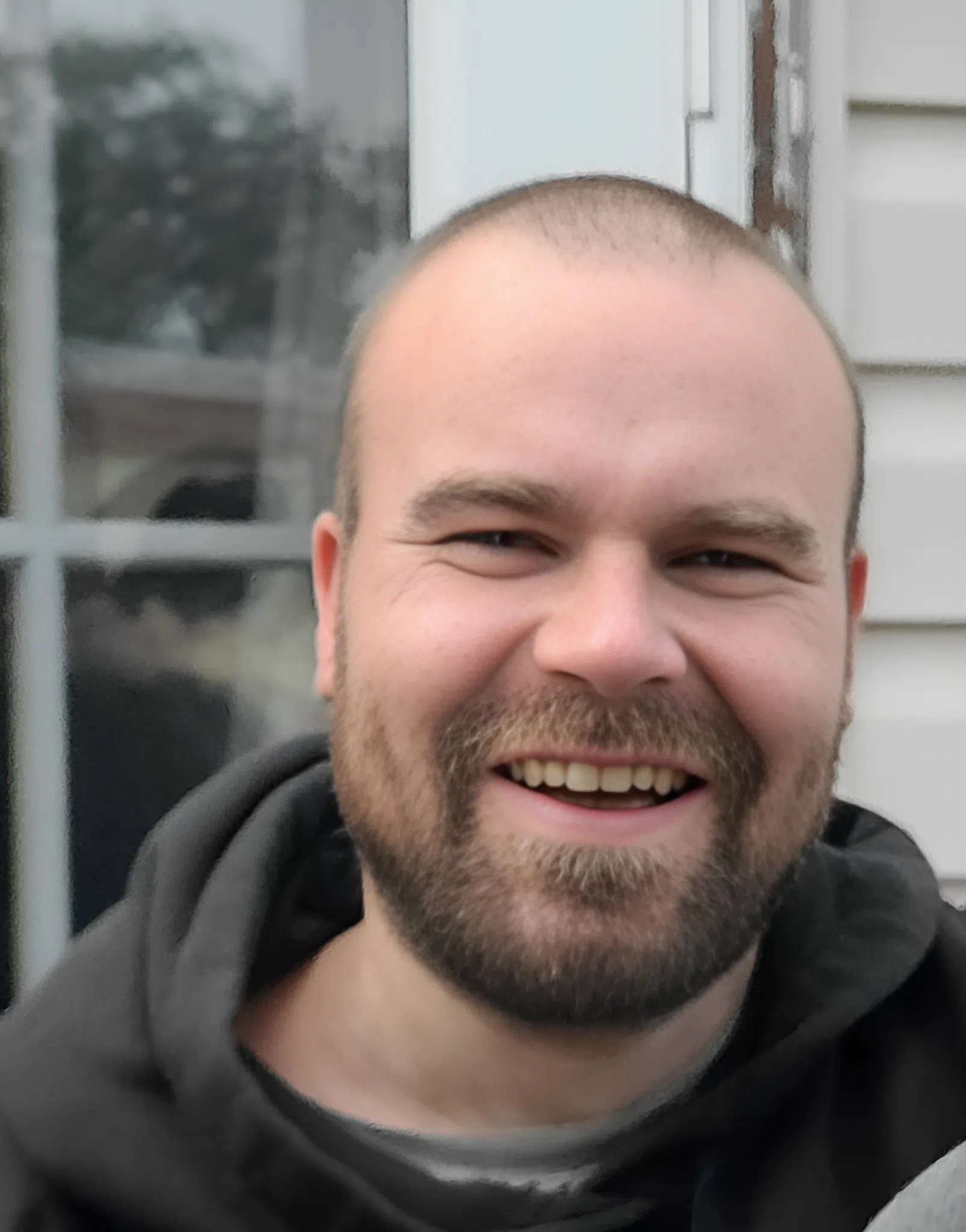 Travis Larry Williams | paNOW