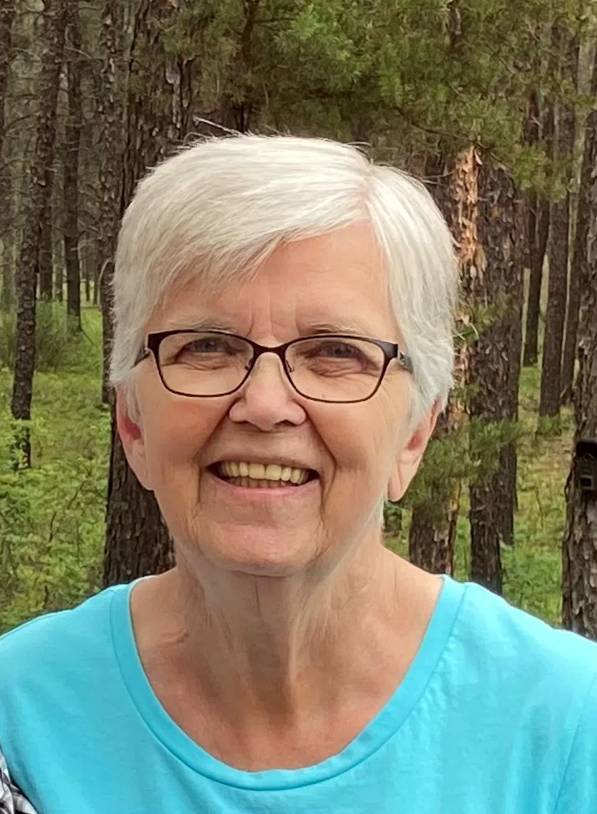 Adele B. L’Heureux | paNOW