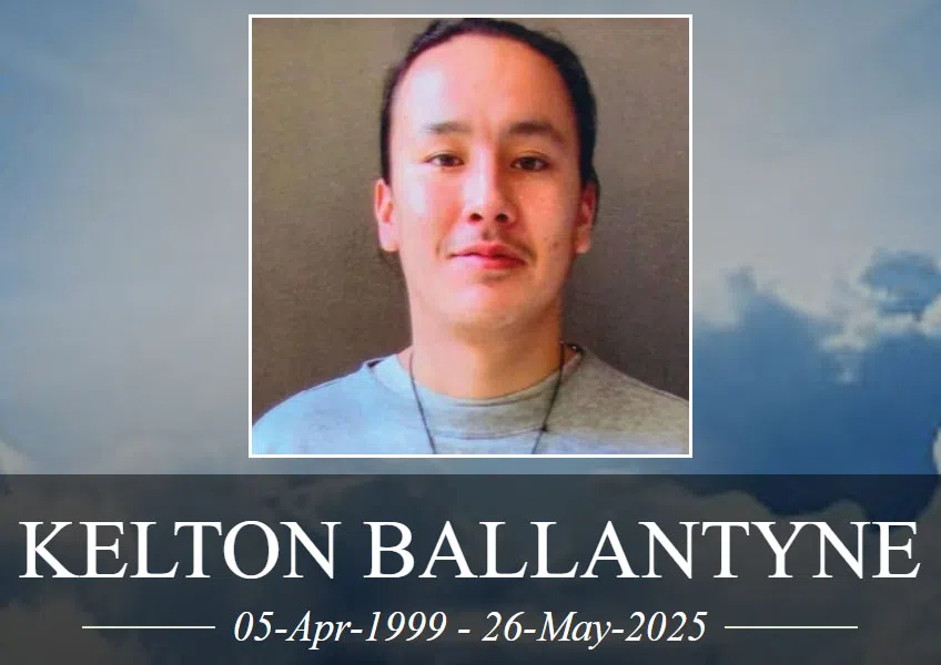 Kelton Ballantyne | paNOW