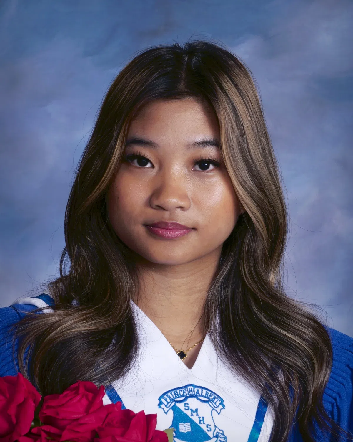 Anne Micheala Bugarin | paNOW