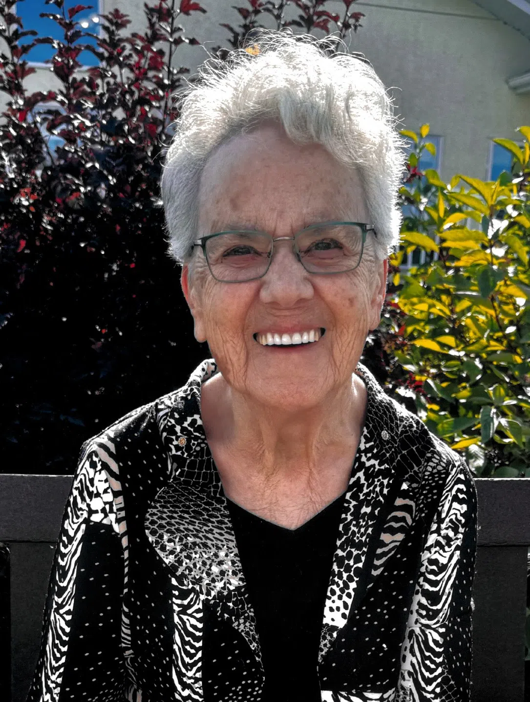 Claire Chalifour | paNOW