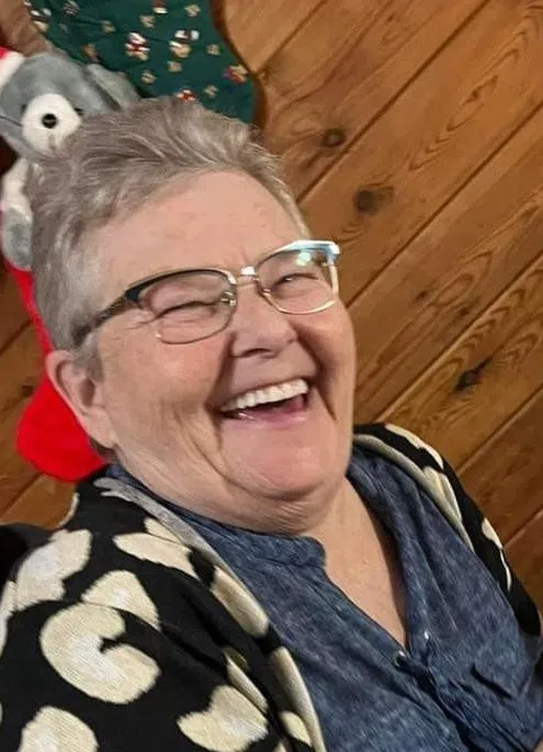 Carol Mitchell | paNOW