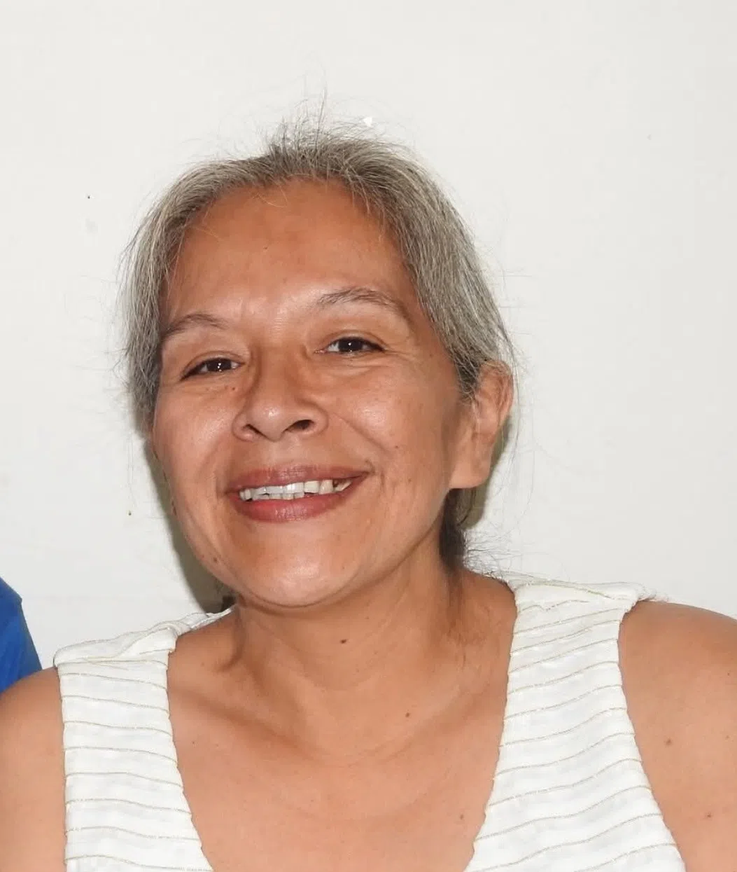 Katherine Audrey Charles | paNOW