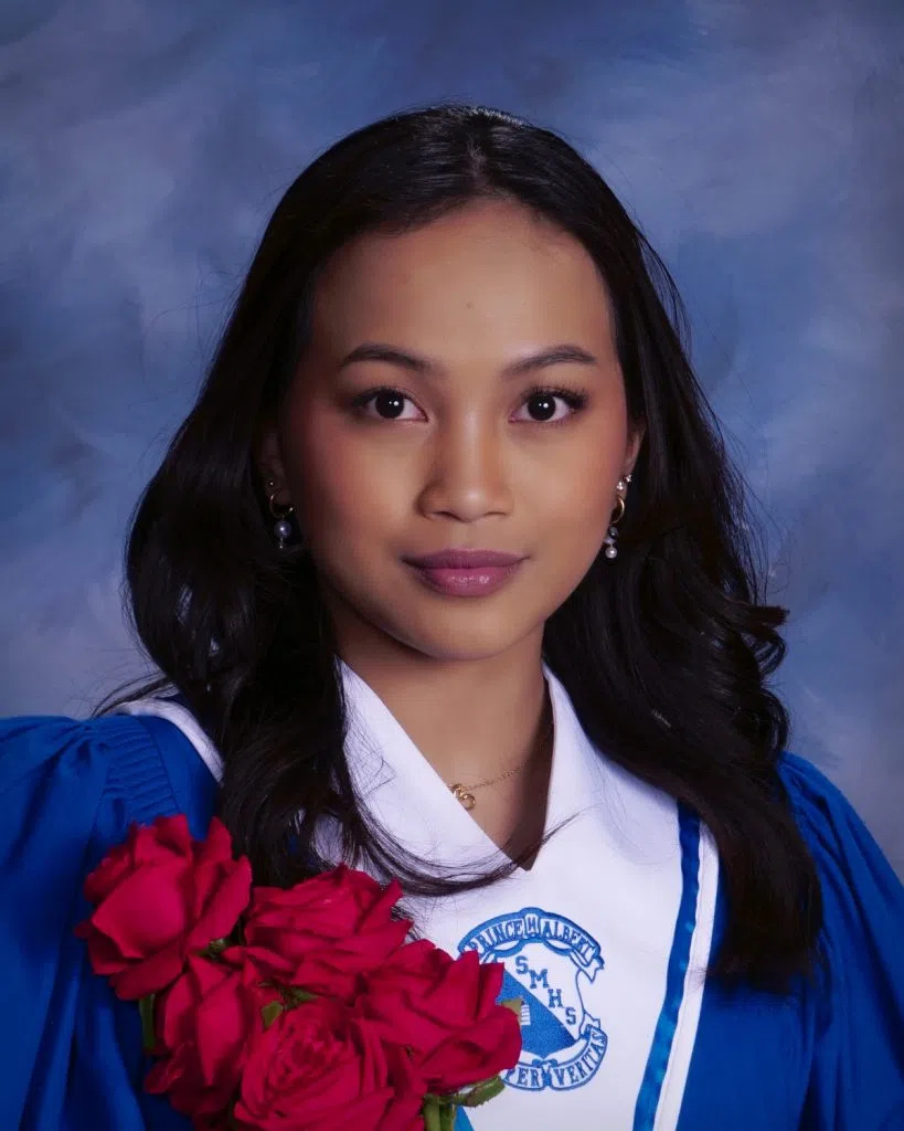 Celeste Marie Docor | paNOW