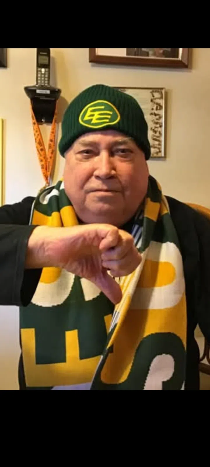 Patrick Moan | paNOW