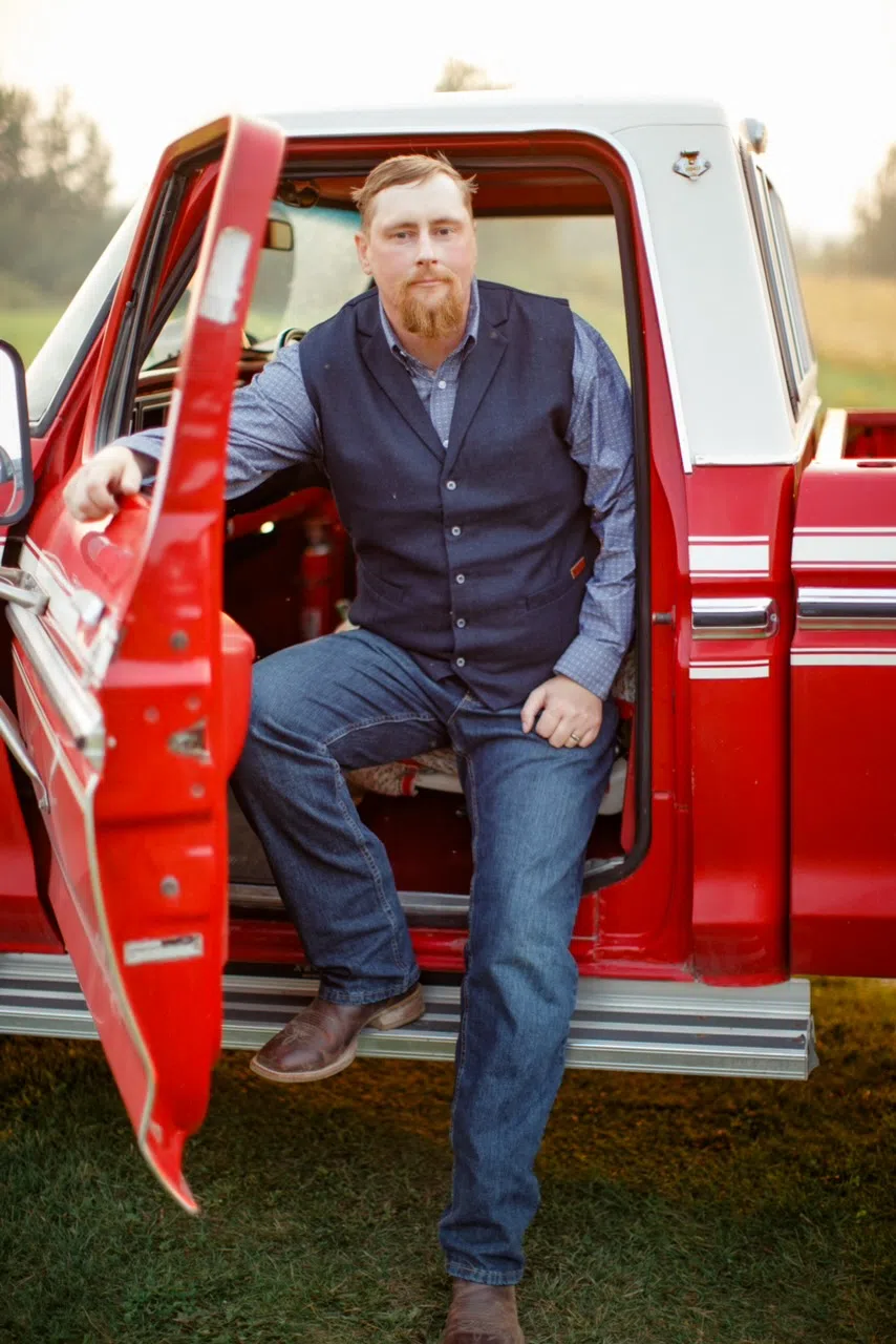 Clayton William Franc | paNOW