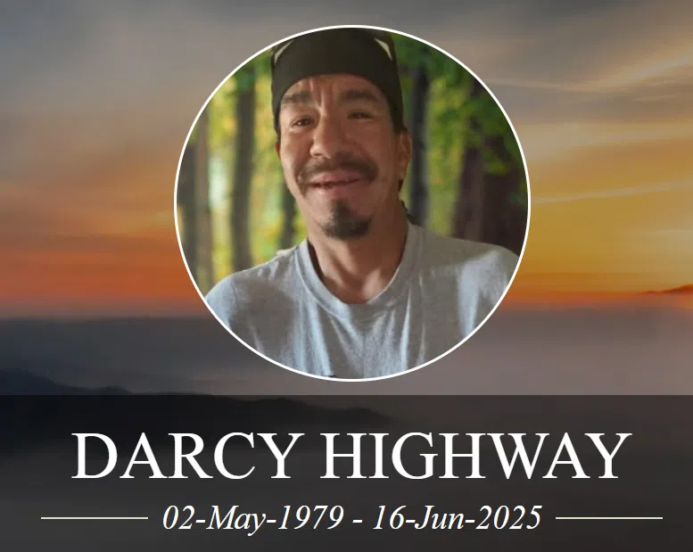 Darcy Highway | paNOW