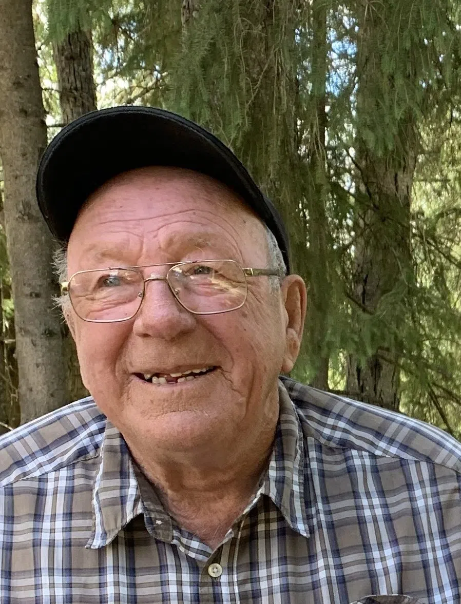 Lewis ‘Duane’ Jewitt | paNOW