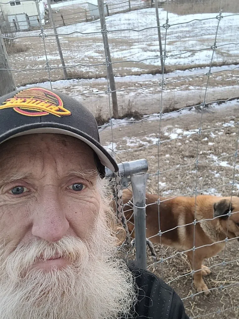 Cameron Burke Liebrecht | paNOW