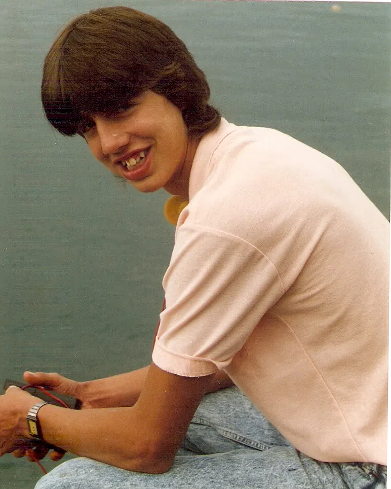 Mark Busink (Anderson) | paNOW