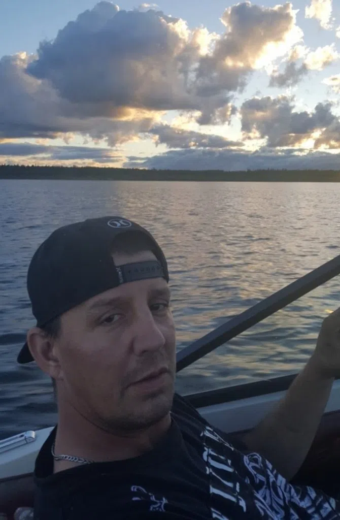 Mark Busink (Anderson) | paNOW