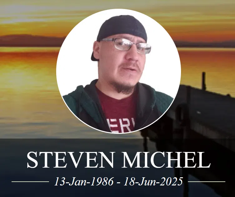 Steven Michel | paNOW