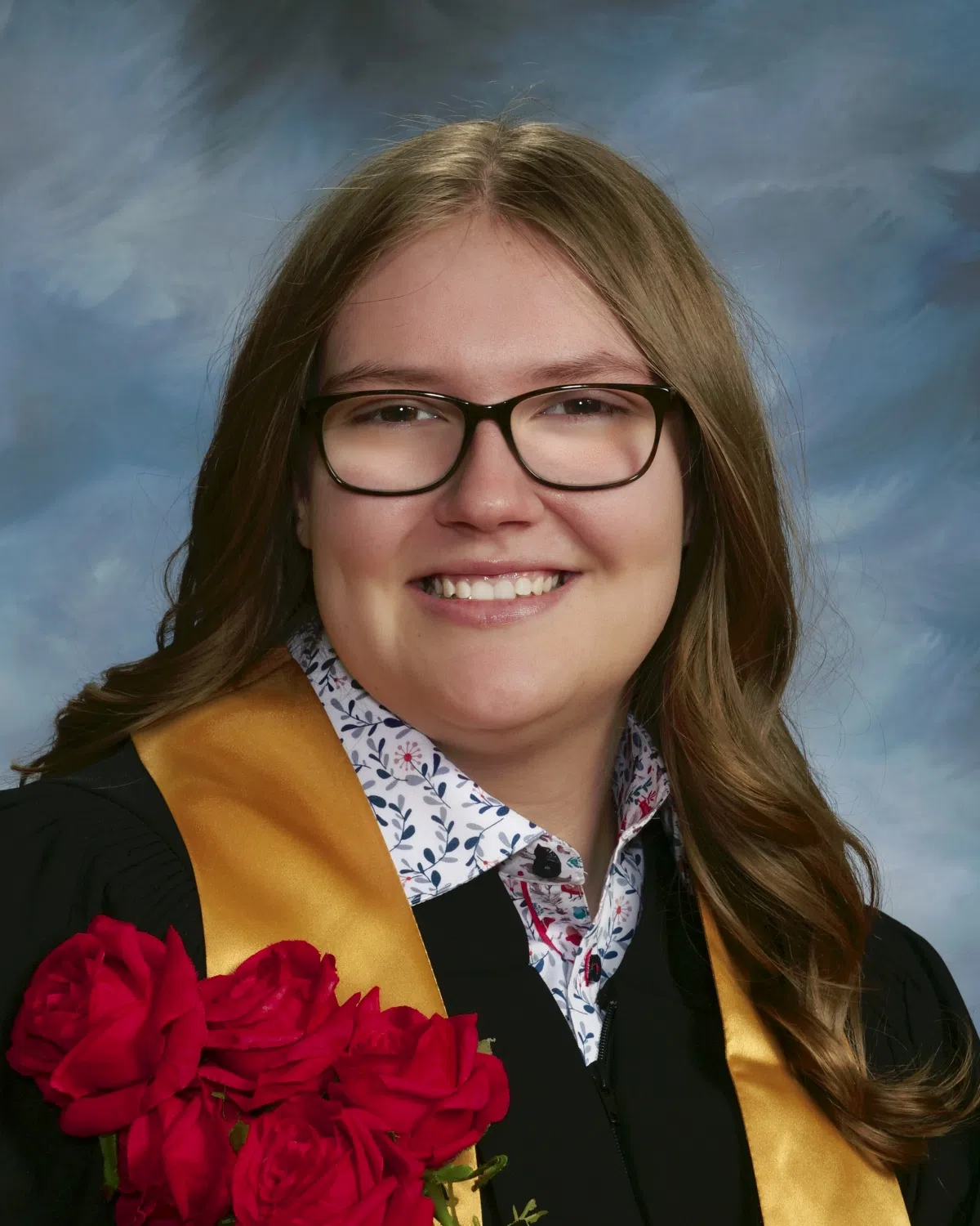 ISABELLA ROBIN | paNOW