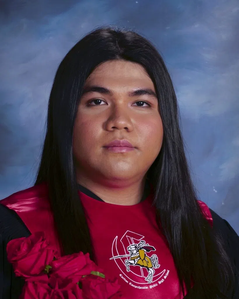 Adrianiel Tagaro | paNOW