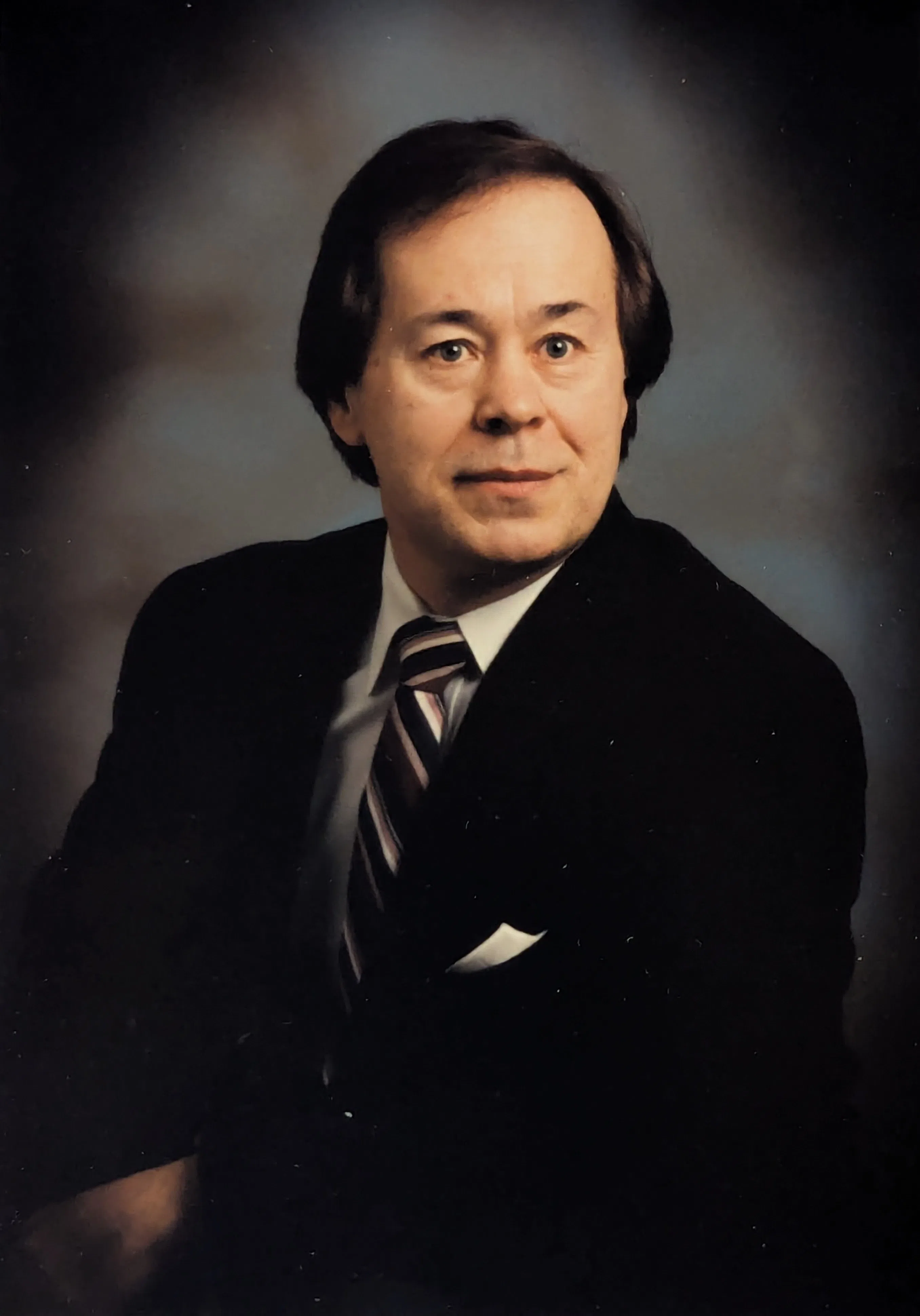 Steven Toderash | paNOW