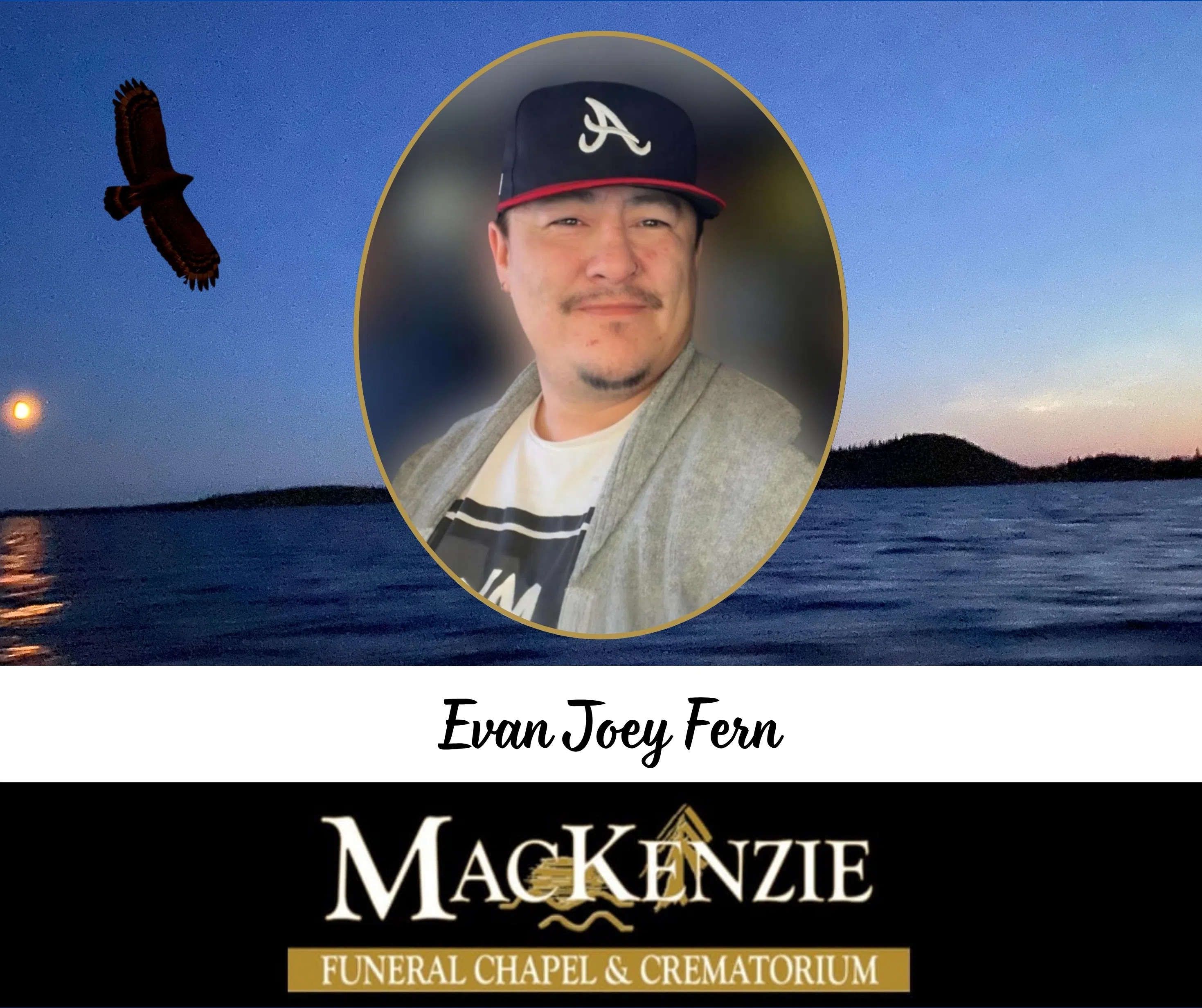Evan Joey Fern | paNOW
