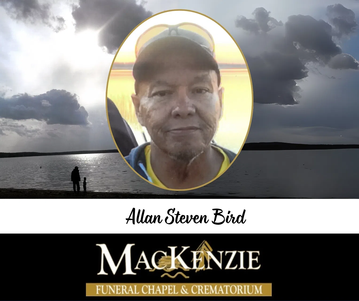 Allan Steven Bird | paNOW