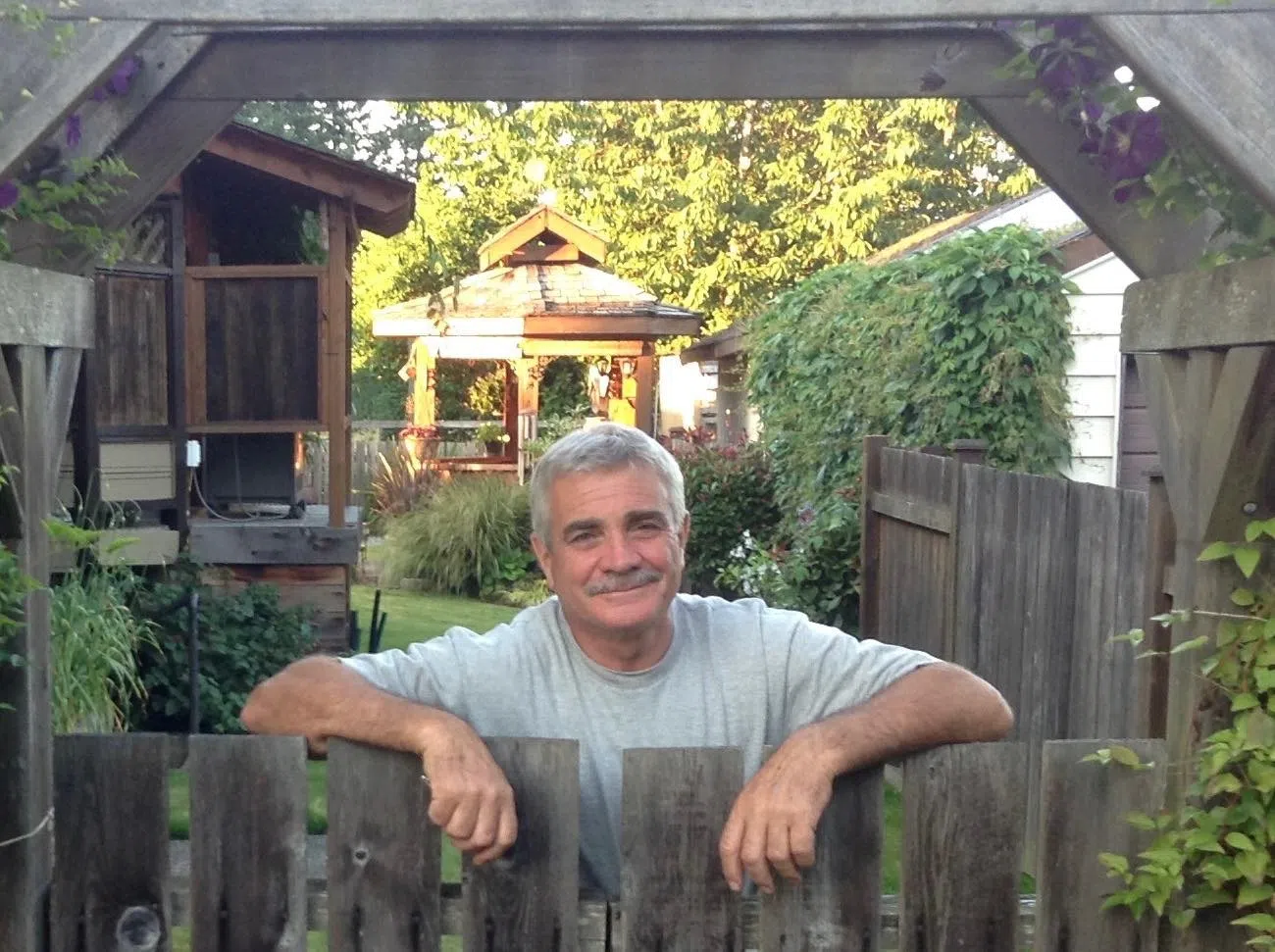 Graden Grant McLeod | paNOW