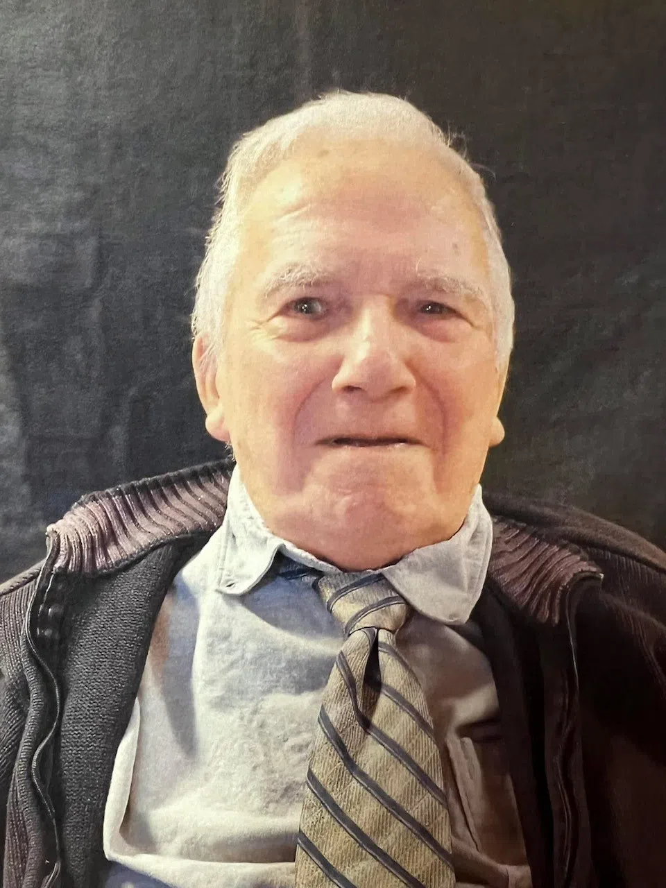 John Sanderson | paNOW