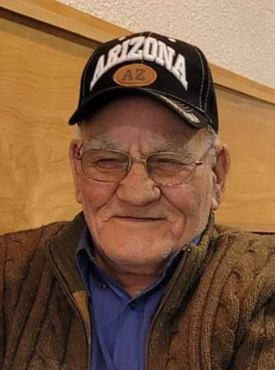 Joseph Fidler | paNOW