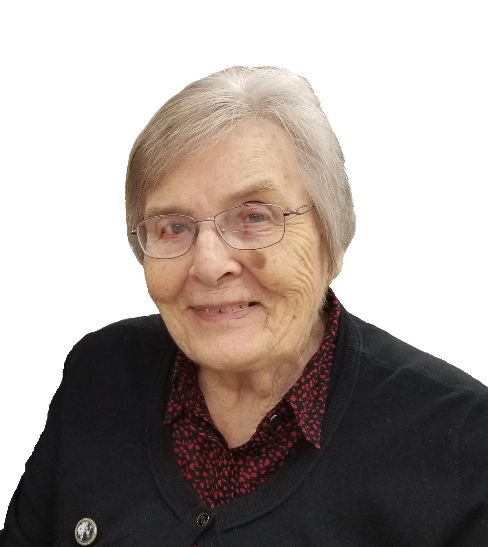 Mrs. Mary Love | paNOW