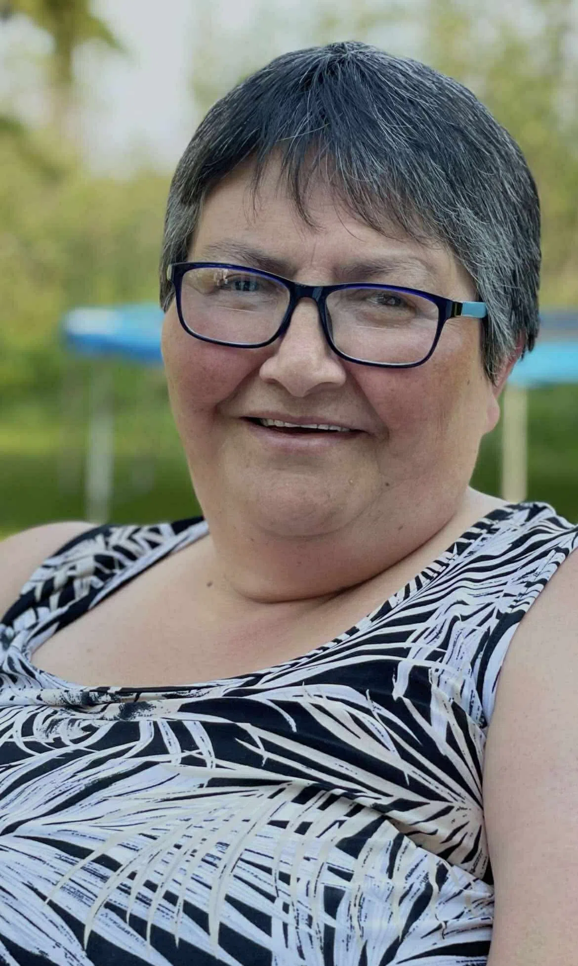 Margaret Kay Morin | paNOW