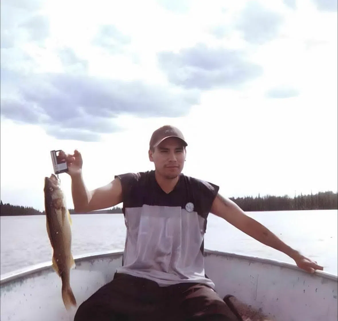 Ryan John McKay | paNOW