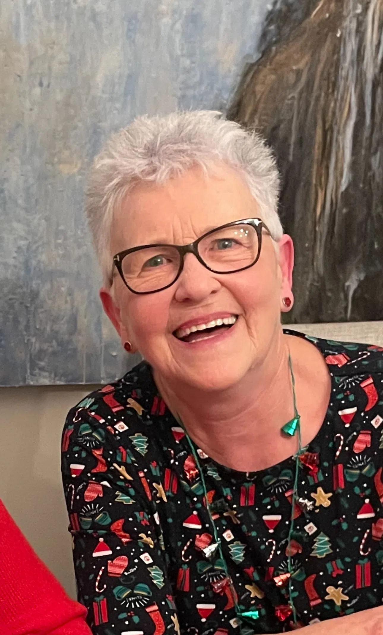 Barbara Ellen Sten | paNOW