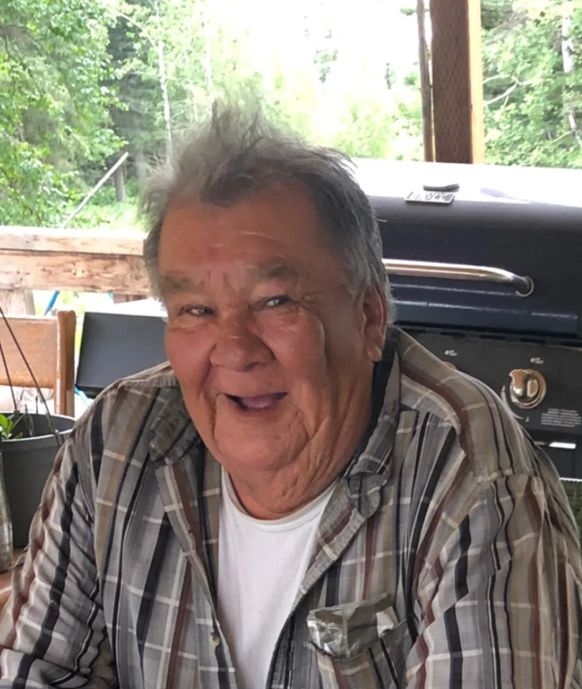 Albert Joseph Thomas | paNOW