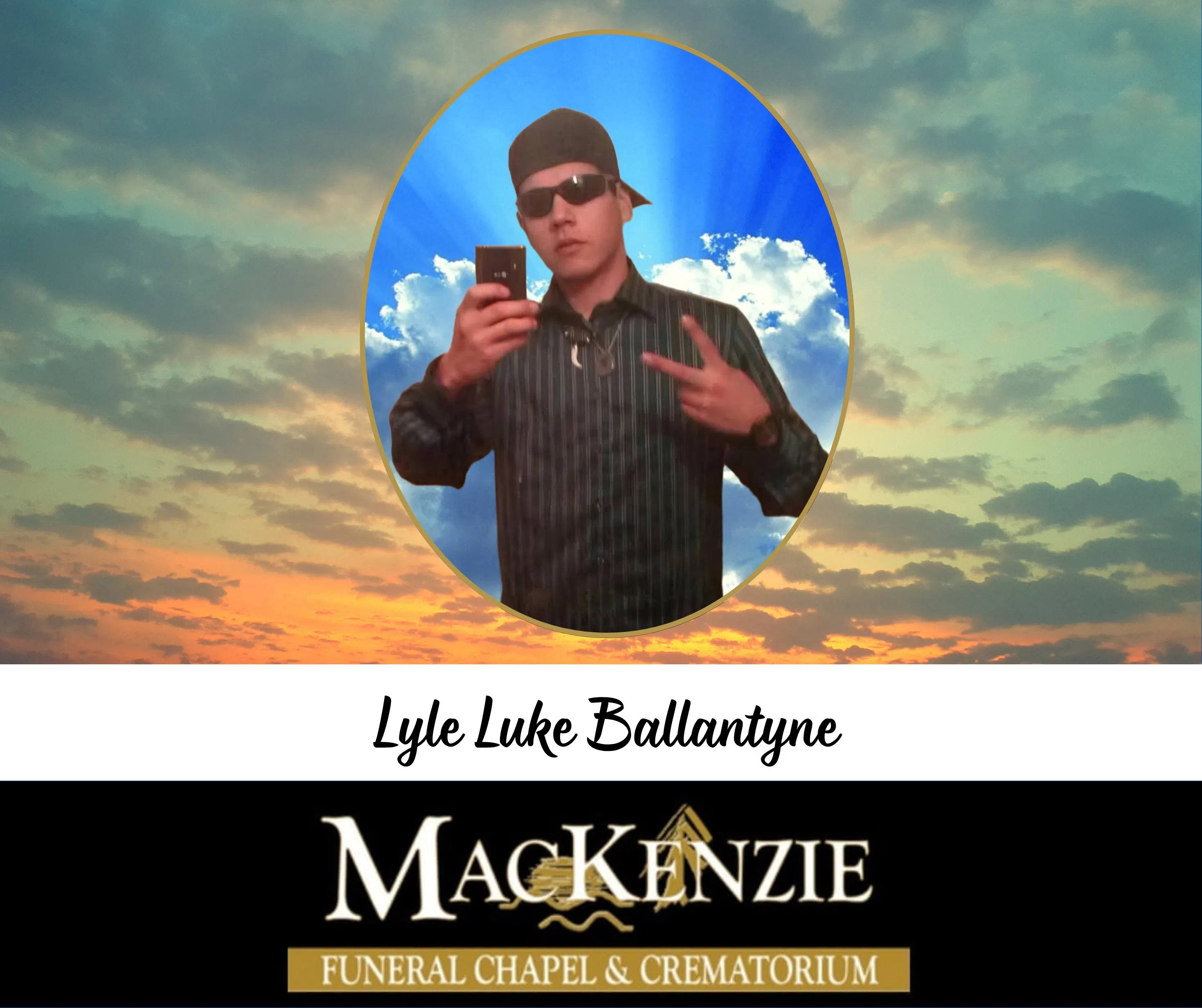 Lyle Luke Ballantyne | paNOW