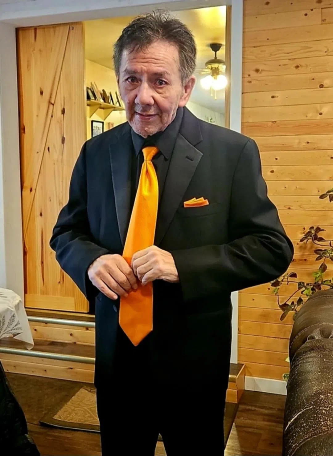 Randy Thomas Isbister | paNOW