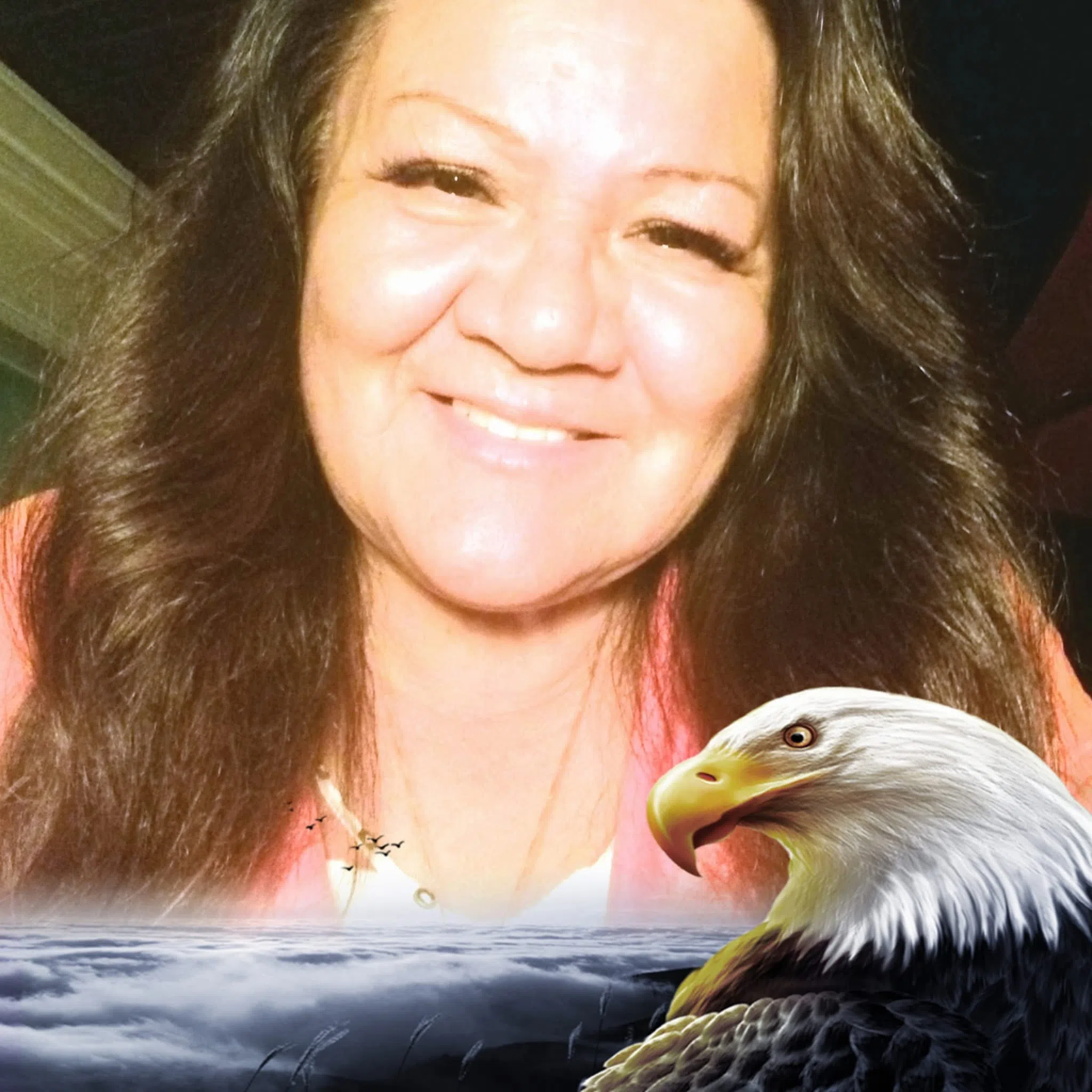 Karen Colleen Parenteau | paNOW