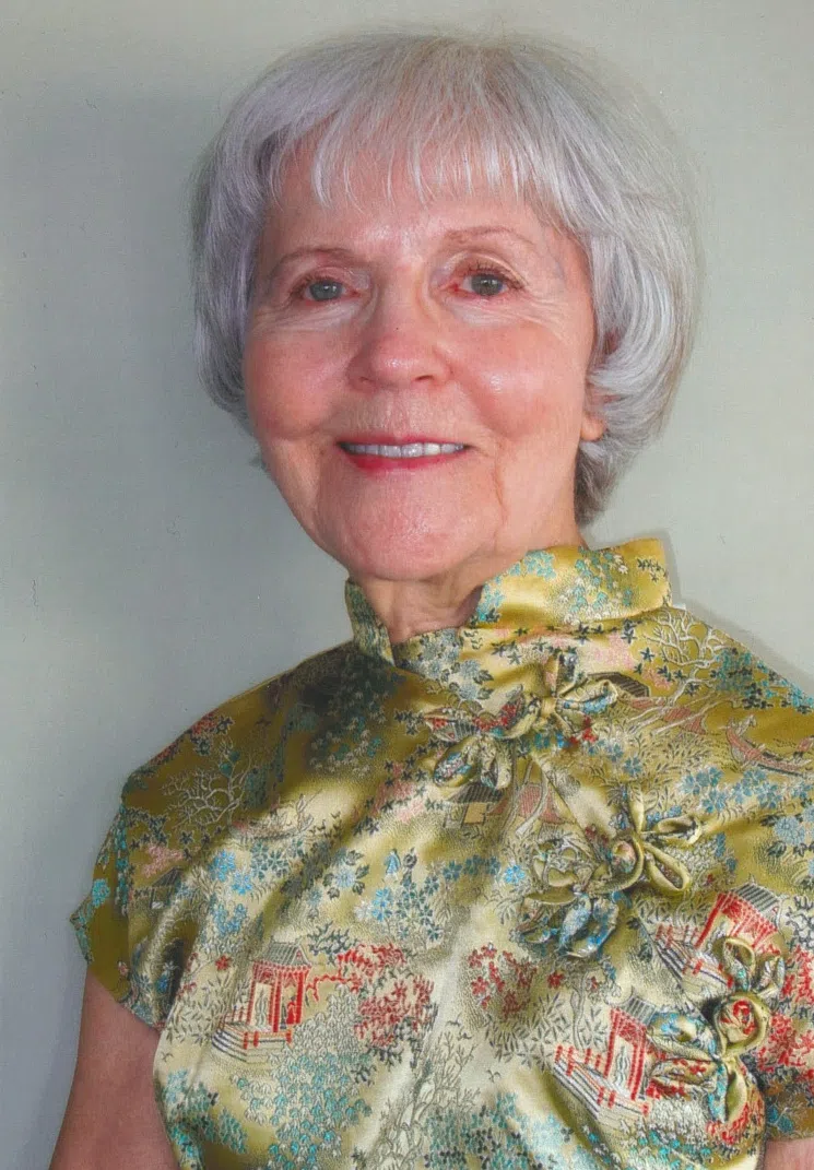 Veronica Hauser | paNOW