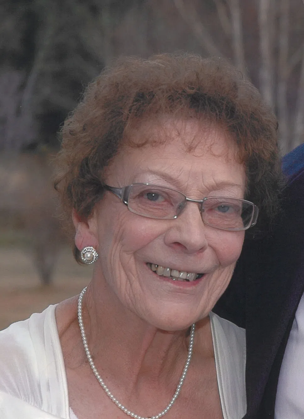 Violet Rosella Granberg | paNOW