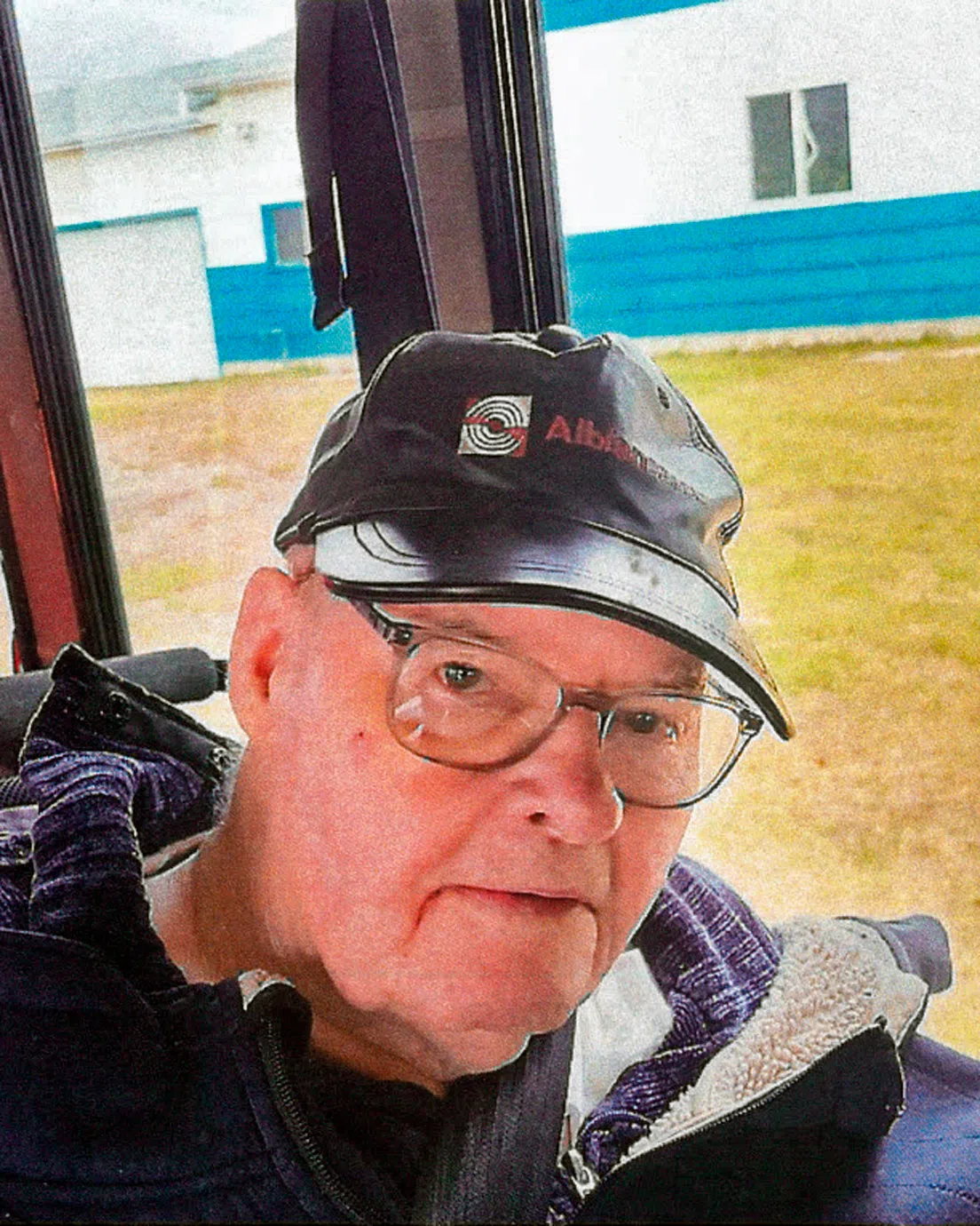 Robert “Bob” Jenkins | paNOW