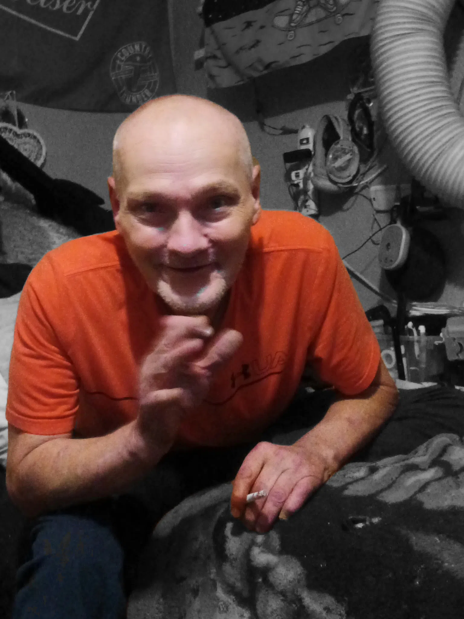 Perry Ole Stene | paNOW