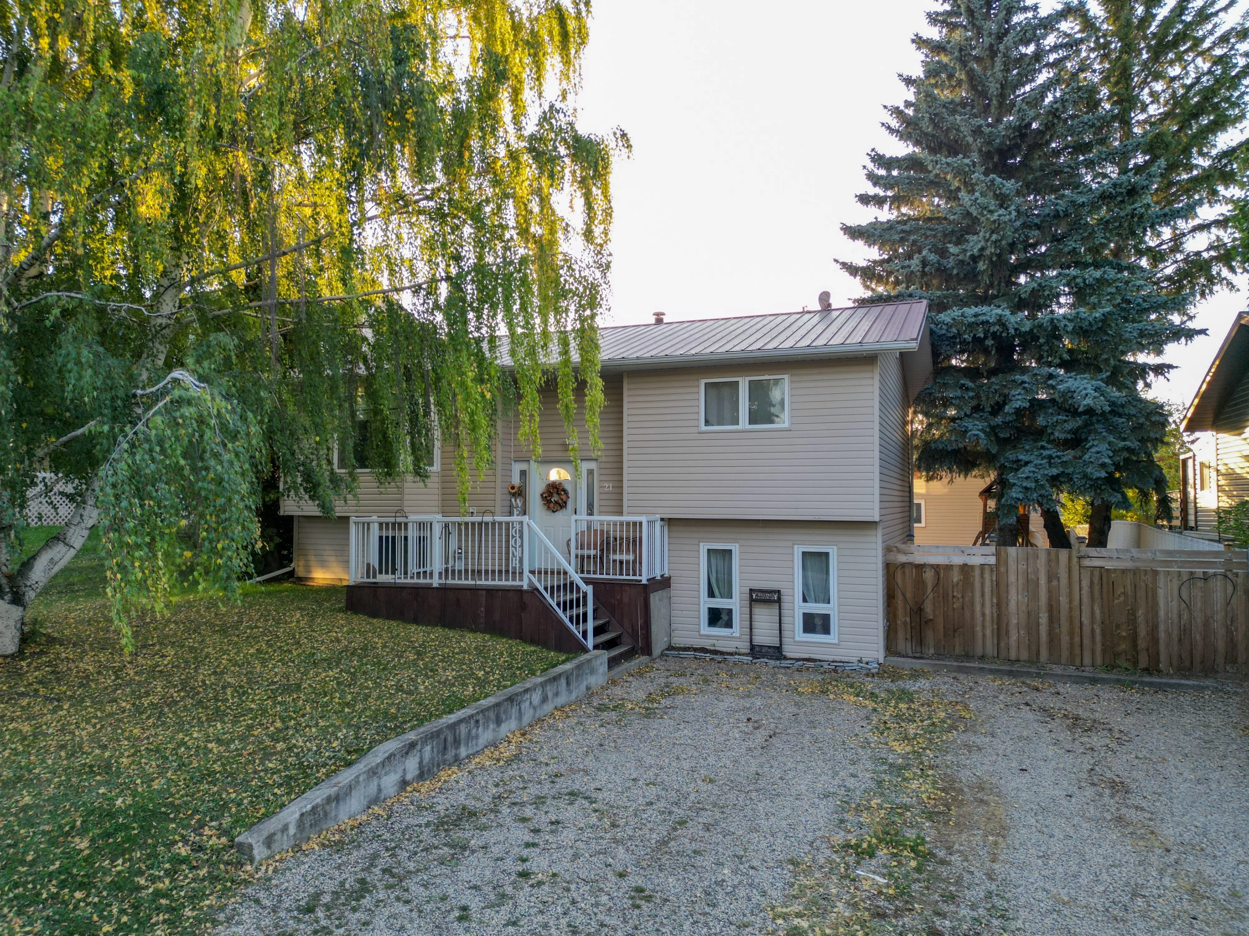 21 Maple Place, Birch Hills | paNOW