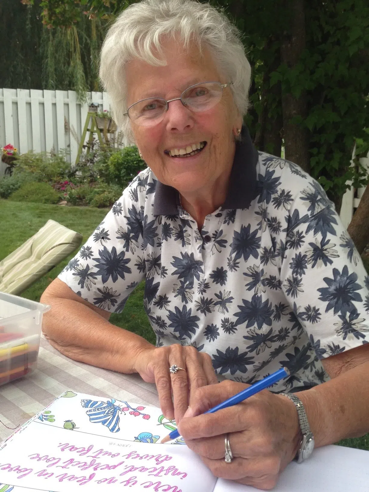 Joyce Middleton | paNOW