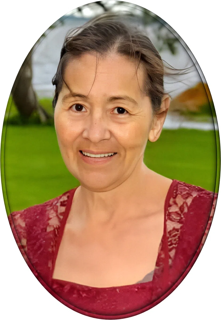 Annie Elizabeth Charles | paNOW